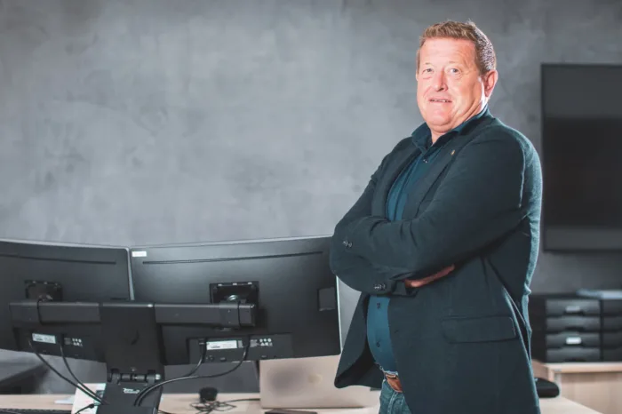 Built to last | Jorritsma Bouw