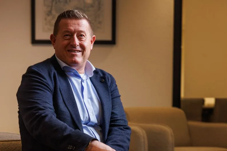 Bouwen voor ontspanning | Jorritsma Bouw